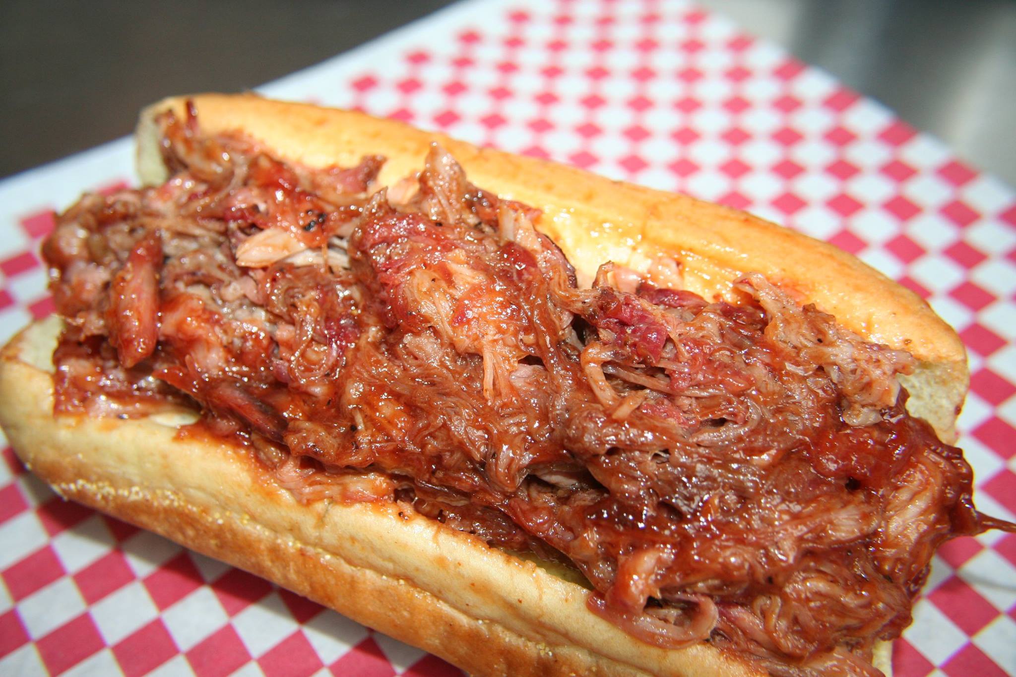 People Will Drive for Miles Just to Try This Award-Winning Ribs at ...