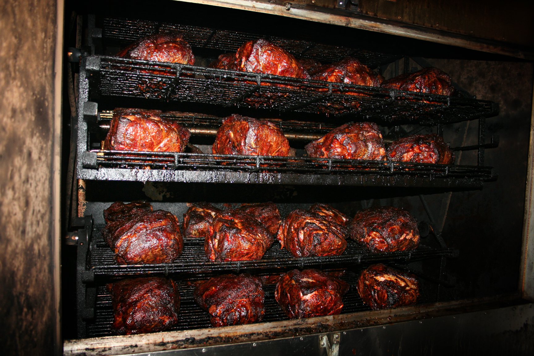 People Will Drive for Miles Just to Try This Award-Winning Ribs at ...