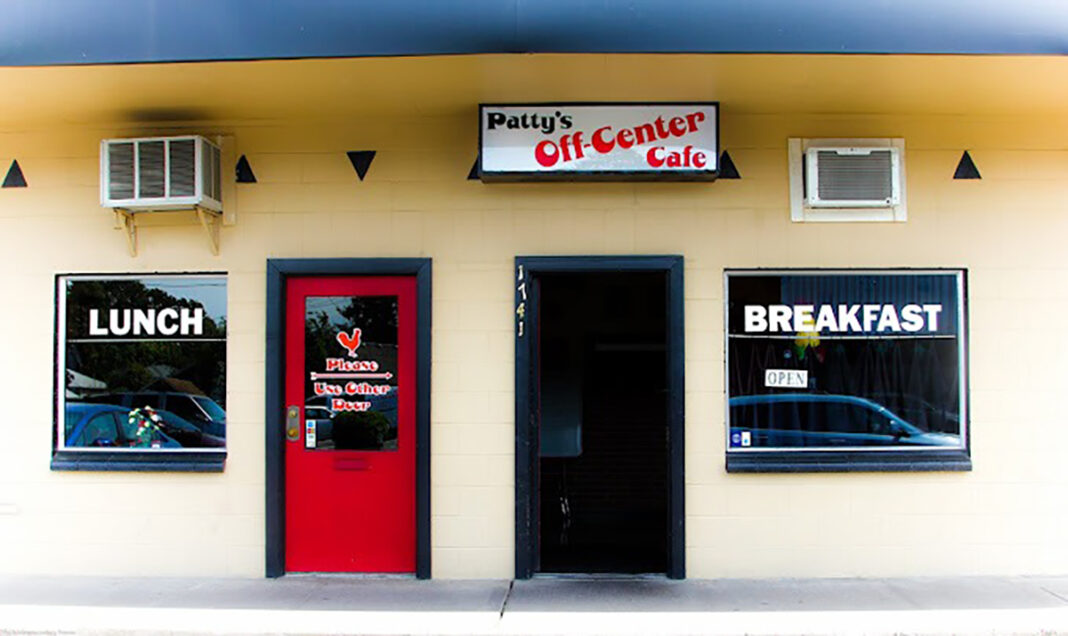 Patty's Off-Center Cafe Is The Ultimate Destination For A Mouthwatering Breakfast In Salem