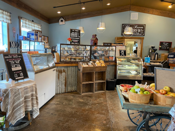 Blue Raeven Pies: A Delicious Excuse to Explore Oregon's Countryside