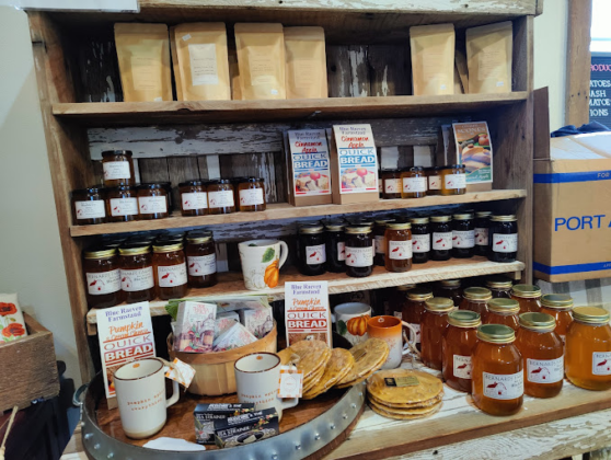 Blue Raeven Pies: A Delicious Excuse to Explore Oregon's Countryside