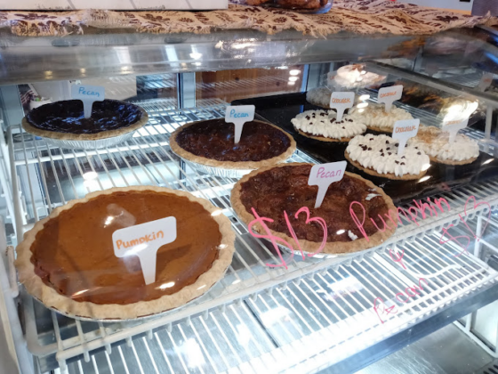 Blue Raeven Pies: A Delicious Excuse to Explore Oregon's Countryside