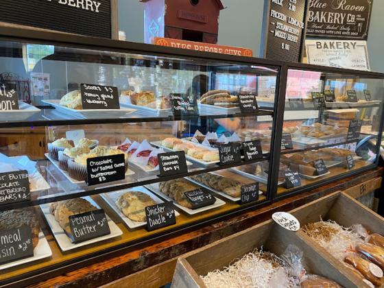 Blue Raeven Pies: A Delicious Excuse to Explore Oregon's Countryside