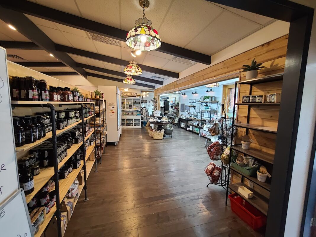 The Pies At Berry Patch Restaurant Will Blow Your Taste Buds Away