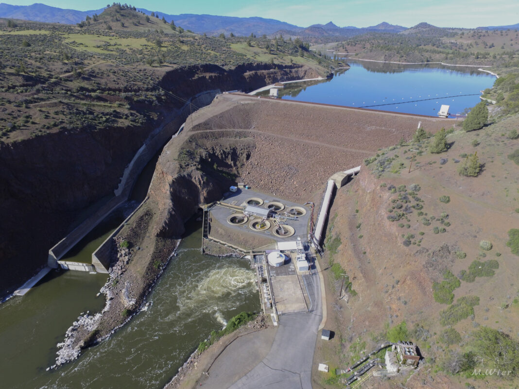 Klamath Unbound - River's Rebirth Through Largest Dam Removal In US History