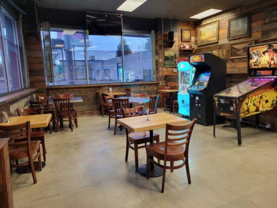 Savor The Flavor Of Portland's Delicious Sandwich Scene At Sandy-O's