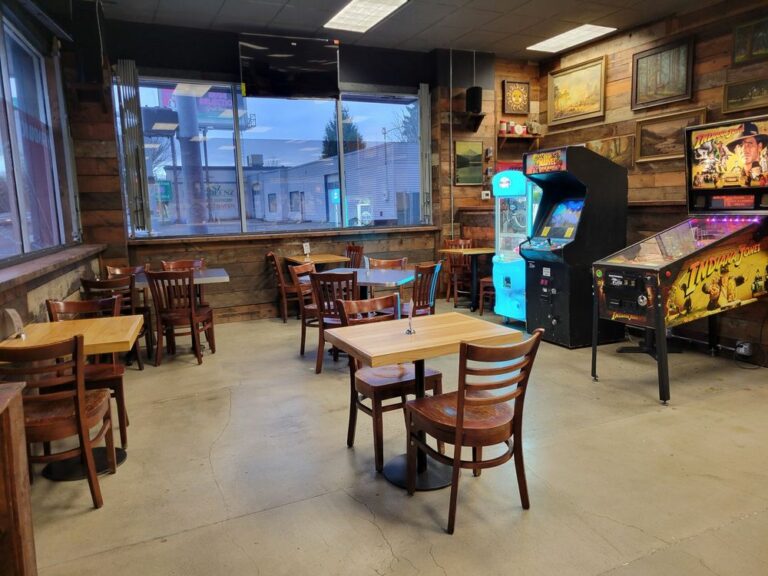 Savor The Flavor Of Portland's Delicious Sandwich Scene At Sandy-O's