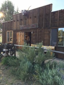 The Cowboy Dinner Tree In Oregon Offers An Unforgettable Experience
