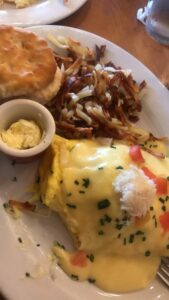 Elmer's Has Been Serving Up Delicious Breakfasts In Oregon Since 1960