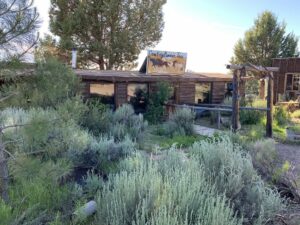 The Cowboy Dinner Tree In Oregon Offers An Unforgettable Experience