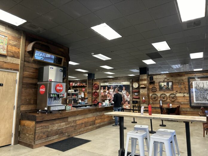 Savor The Flavor Of Portland's Delicious Sandwich Scene At Sandy-O's