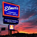 Elmer's Has Been Serving Up Delicious Breakfasts In Oregon Since 1960