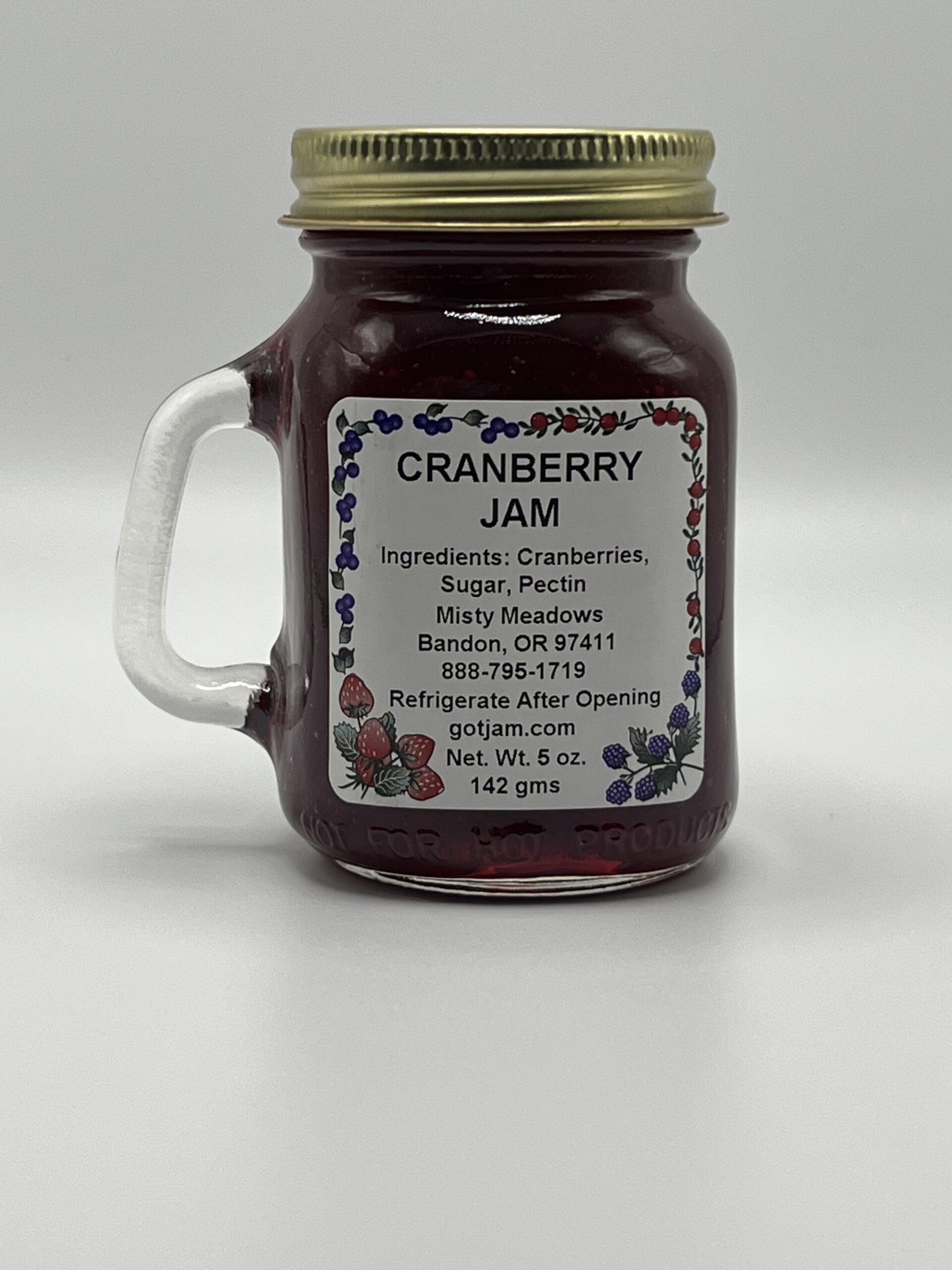 Jam-Packed With Flavor - This Coast Farm Has The Best Jams And Jellies