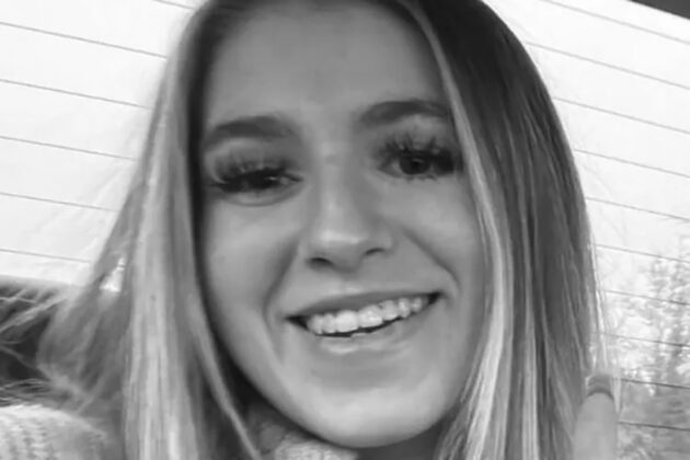 17-Year-Old Oregon Girl Goes Missing, Left Home Without 'Phone, Money,