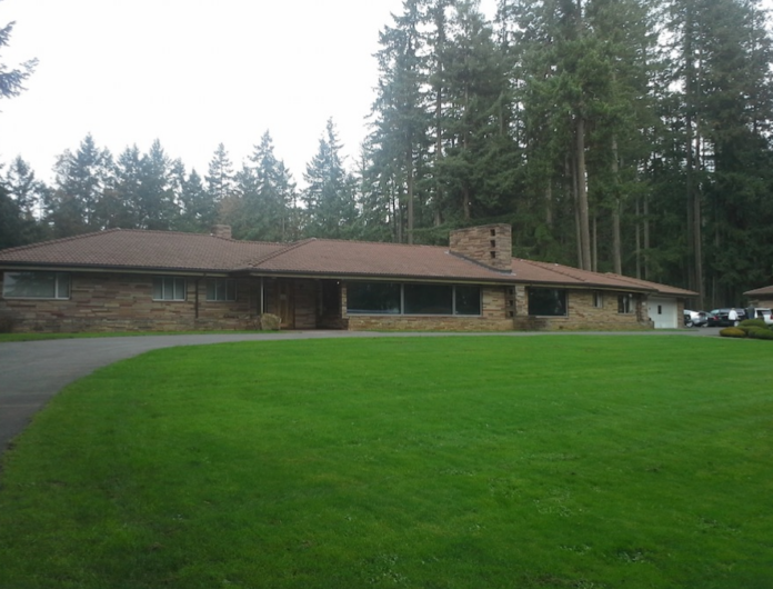 Rice Northwest Museum of Rocks and Minerals: Lose Track of Time ...