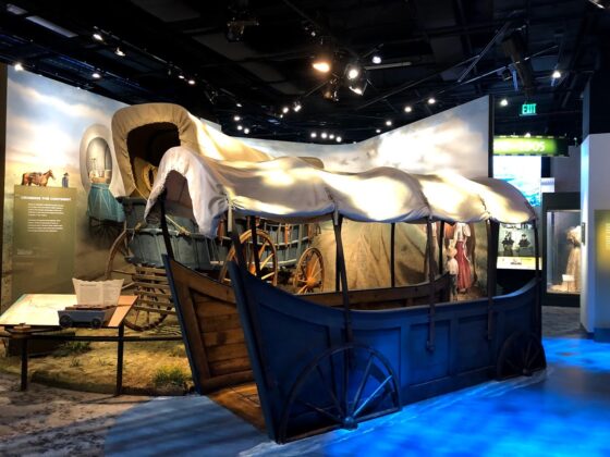 The Stunning Historic Museum Where You Can Learn the Rich History of Oregon