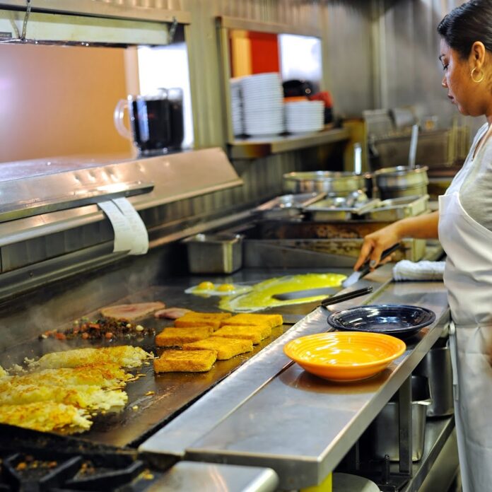 Embrace the Warmth of Home Cooking at Rooster's Country Kitchen