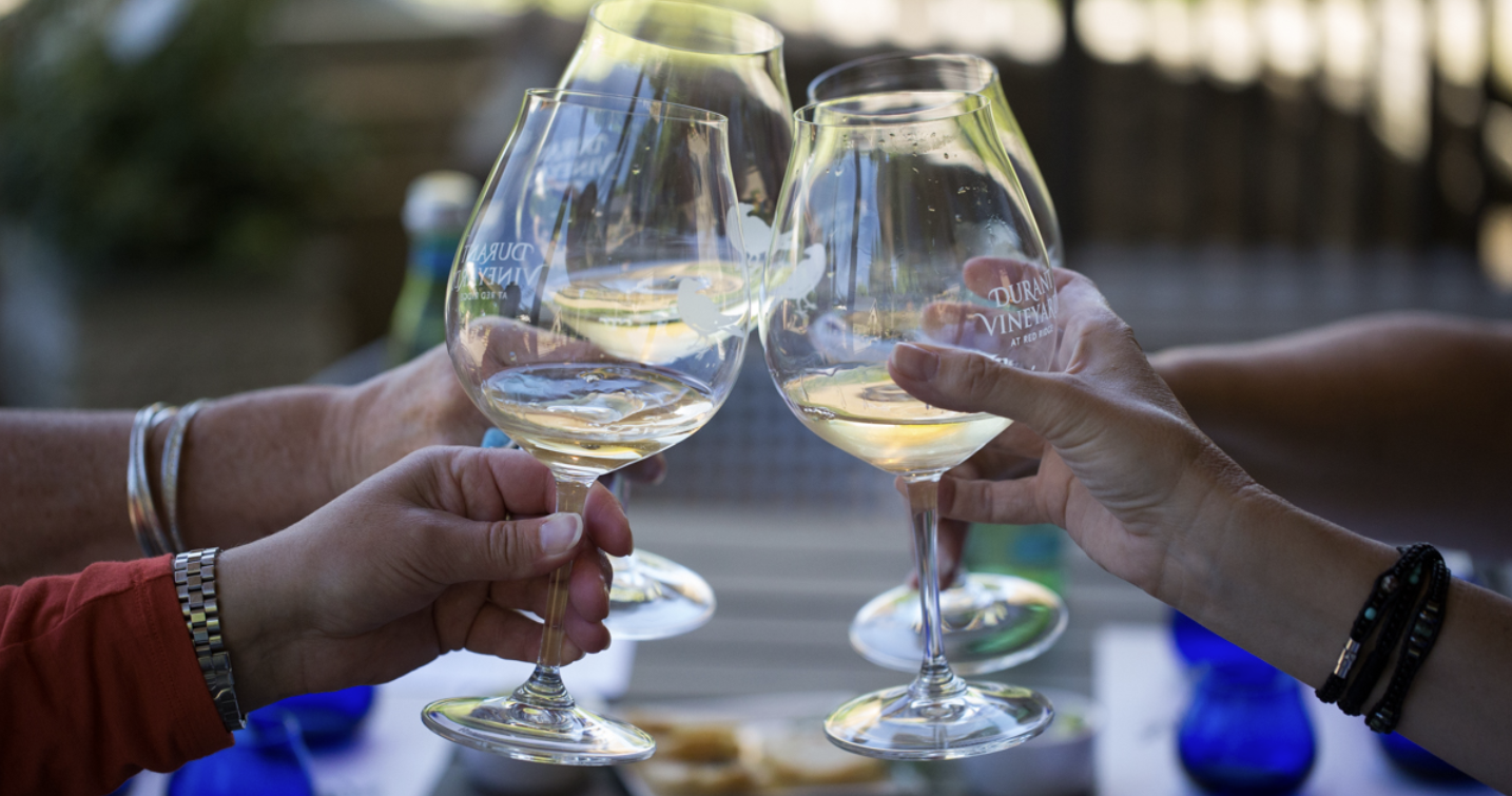 This Popular Wine Shuttle Lets You Choose From 3 of the Finest ...