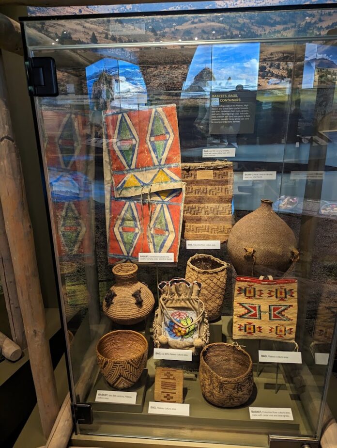 The Stunning Historic Museum Where You Can Learn the Rich History of Oregon