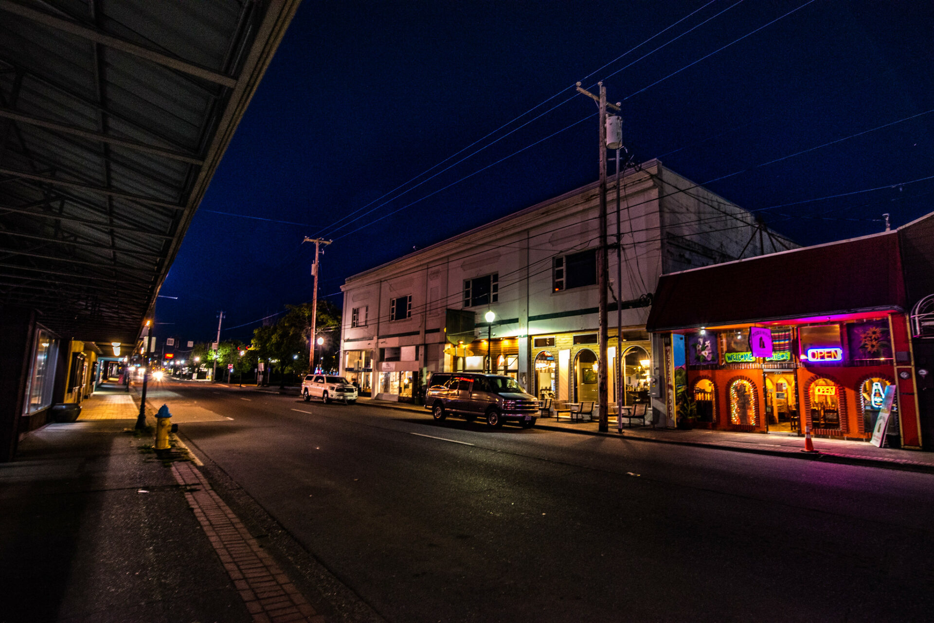 6 Cool Oregon Coast Towns To Check Out That Make For An Unforgettable ...