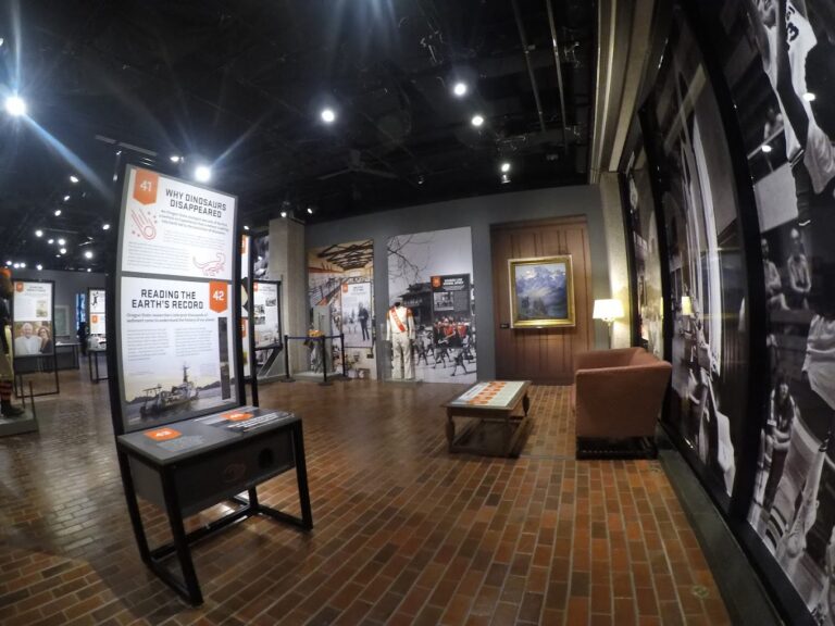 The Stunning Historic Museum Where You Can Learn the Rich History of Oregon