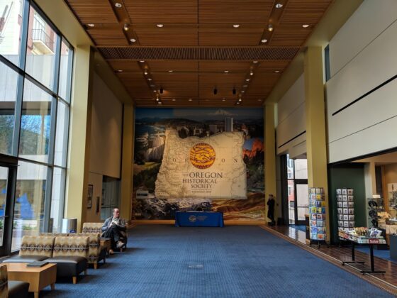 The Stunning Historic Museum Where You Can Learn the Rich History of Oregon