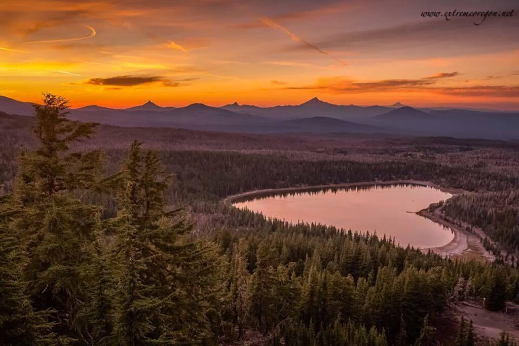 Happy Birthday Oregon: A Valentine's Love Letter to The Most Beautiful ...