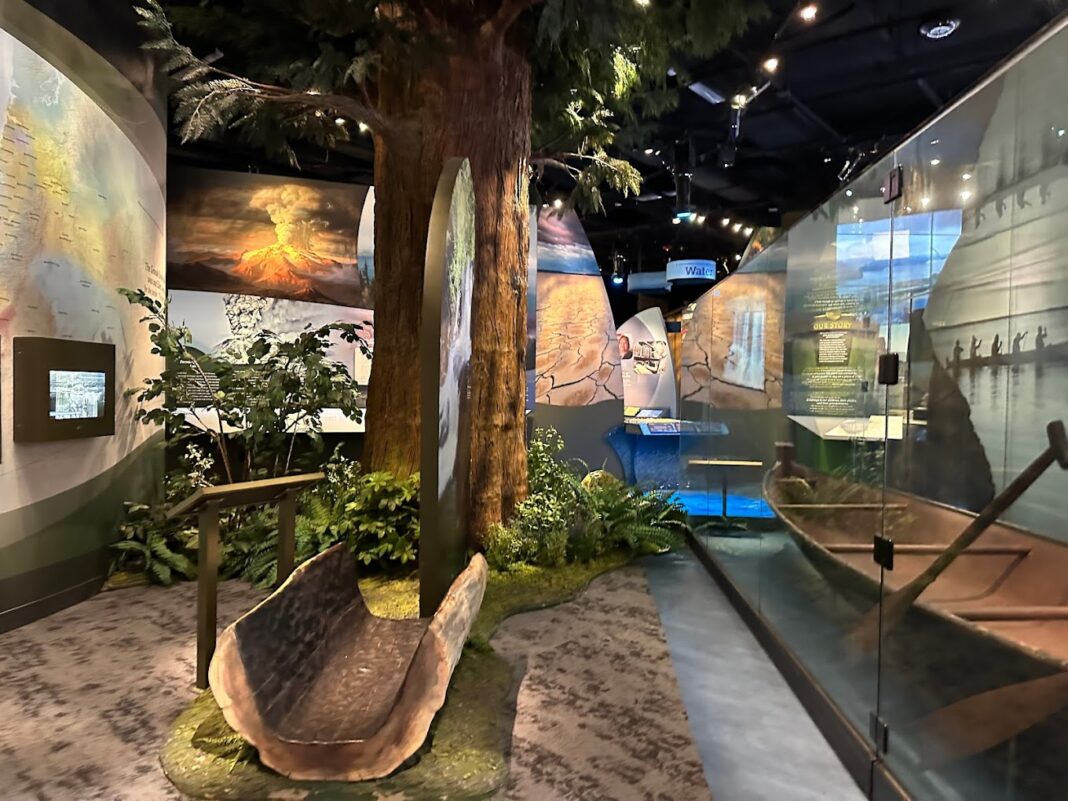 The Stunning Historic Museum Where You Can Learn the Rich History of Oregon