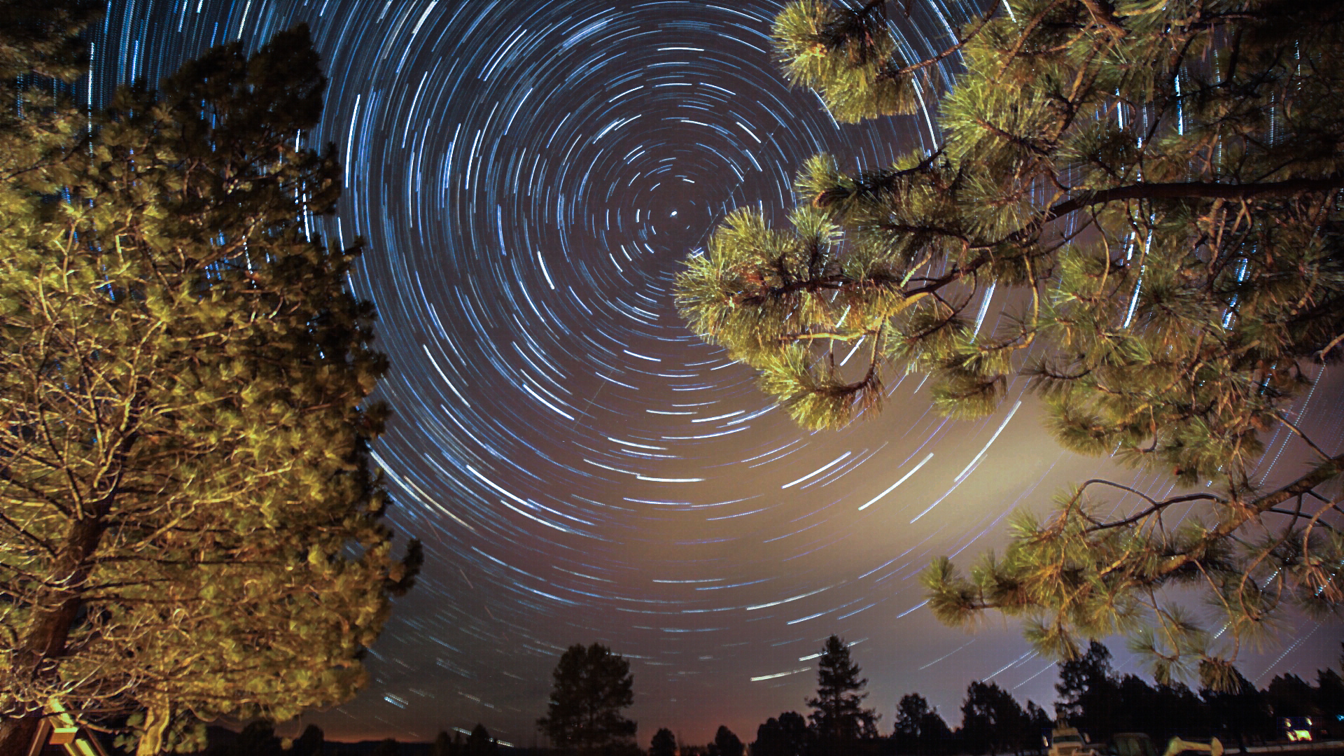 Oregon Is Now Home To The Largest 'Dark Sky Sanctuary' In the World