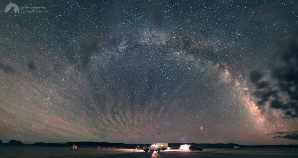 Oregon Is Now Home To The Largest 'Dark Sky Sanctuary' In the World
