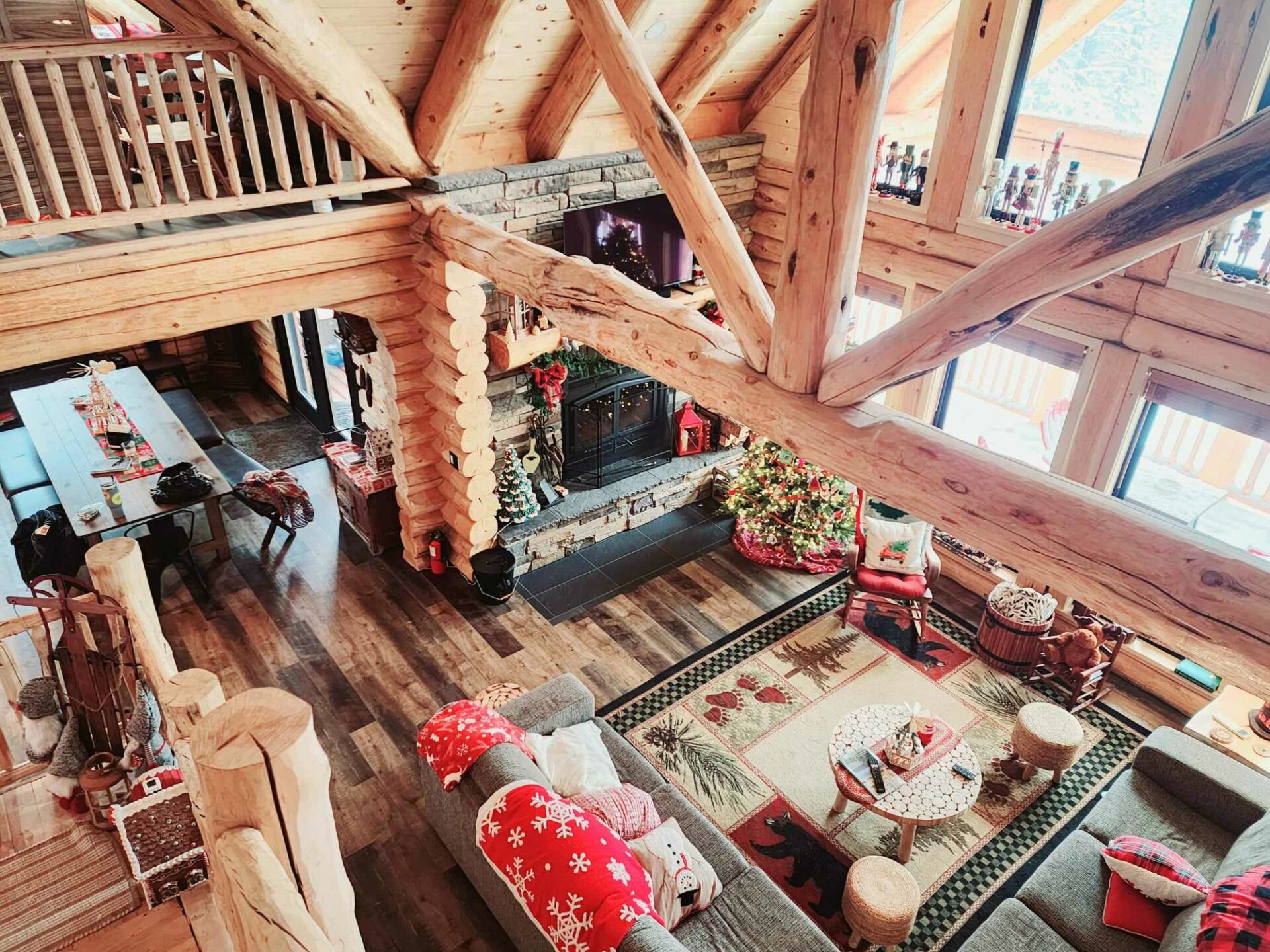 Your Stay at This Magical Oregon Bed & Breakfast Will Feel Like Living ...