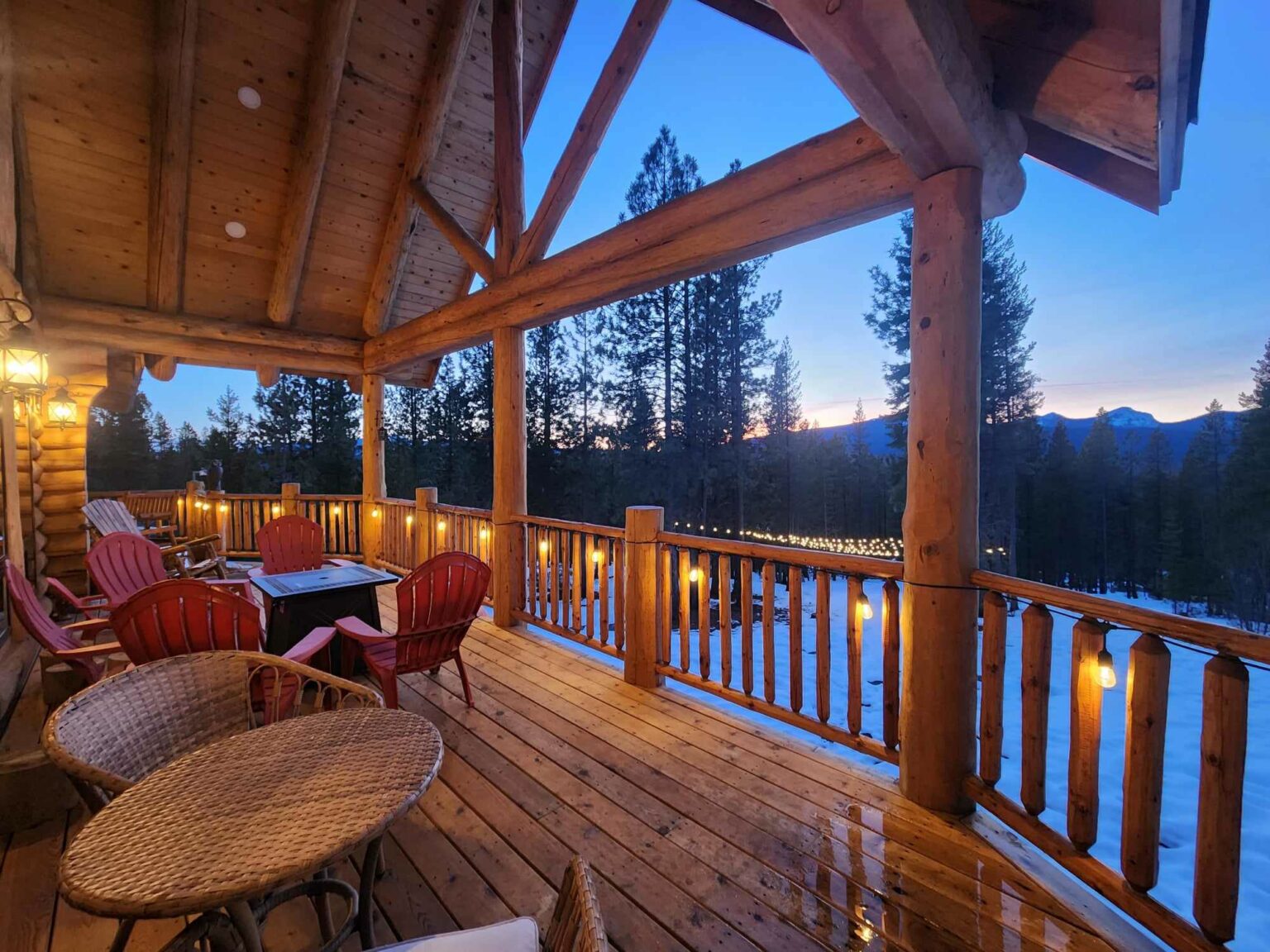 Your Stay at This Magical Oregon Bed & Breakfast Will Feel Like Living ...