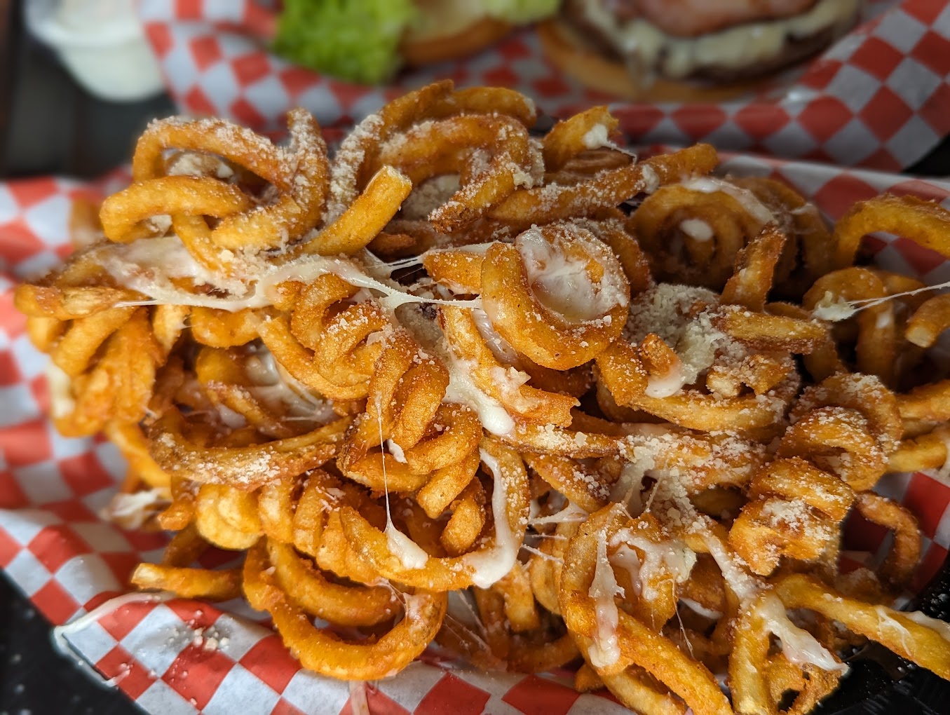 Enjoy the Best Burgers on the Planet at this Roadside Grill On The ...