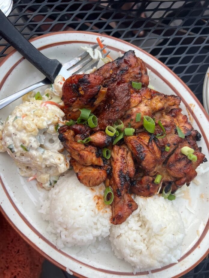 Enjoy Authentic Hawaiian Food Without Ever Getting On A Plane At Noho's ...