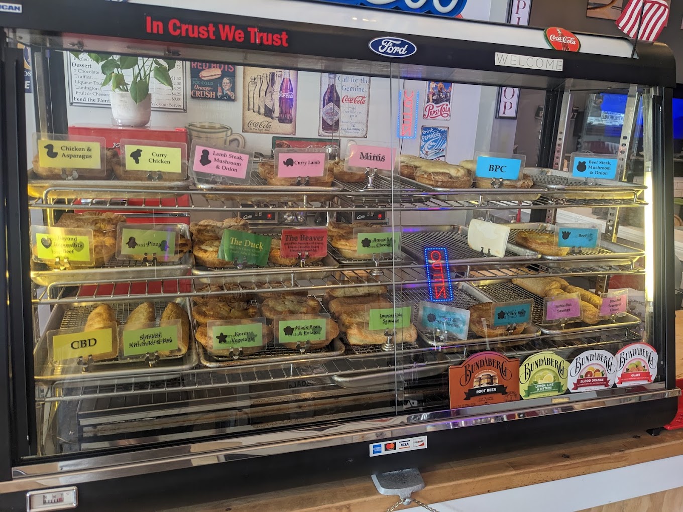 This Cozy Small Town Oregon Shop Serves The Most Mouthwatering ...