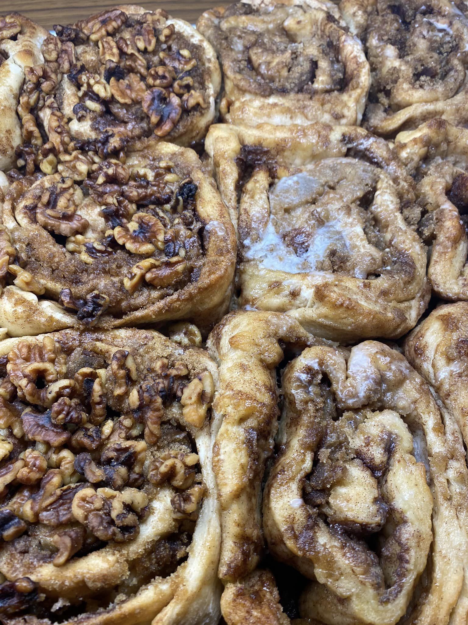 The Gingerbread House In Oregon With French Toast That Will Melt In ...