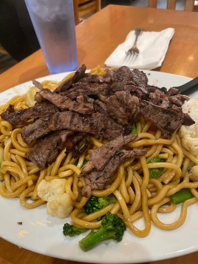 Enjoy Authentic Hawaiian Food Without Ever Getting On A Plane At Noho's ...