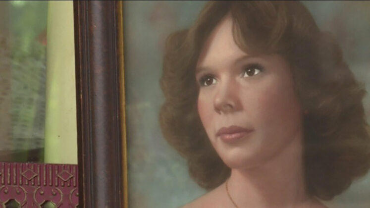 Chewing Gum DNA Ends 44-Year Hunt for Oregon Killer