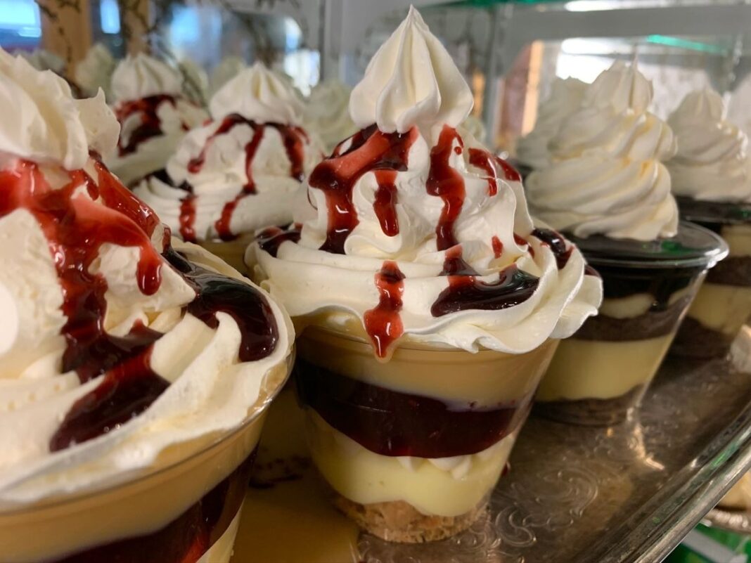 You'll Want to Pig Out on the Exquisite Pulled Pork Sandwiches at This ...