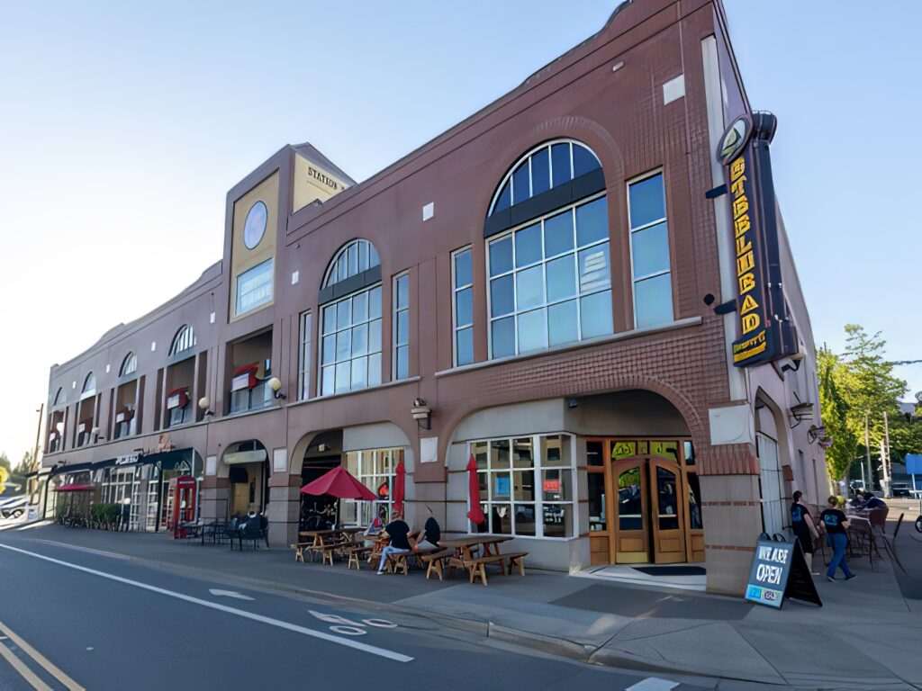 Eugene’s First Major Brewery to Close After 32 Years of Business