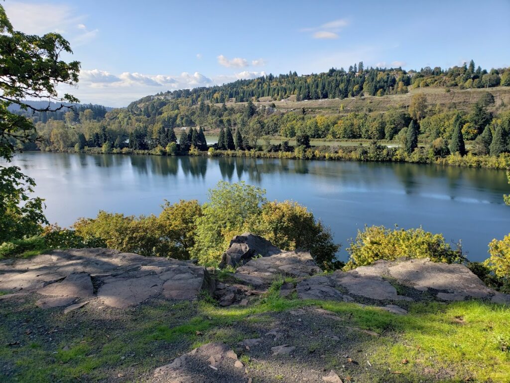 Immerse Yourself in Nature and Learn About Oregon History at this ...