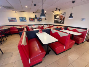 Mike's Drive-In Transports You Back to the Good Old Days with Every Bite