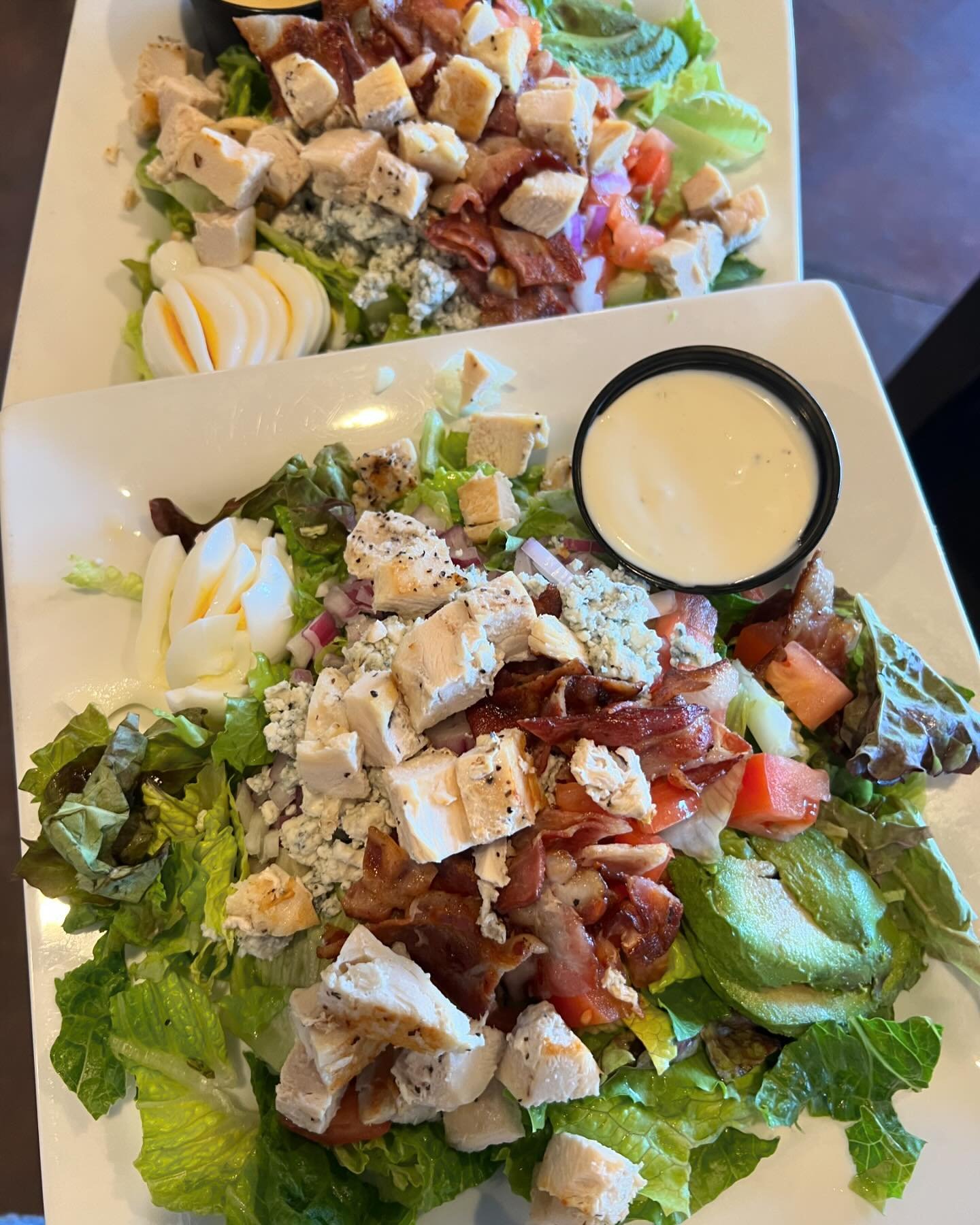 The Massive Bloody Marys At Gryffs In Oregon In Are True Works Of Art