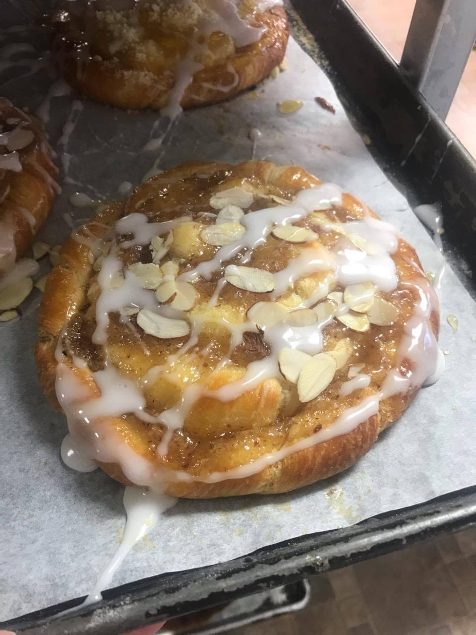 This Quirky Little Donut Shop In Oregon Will Give You The Finger