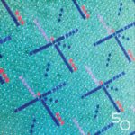 The Beloved PDX Carpet is Back, Rolled Out in Main Terminal