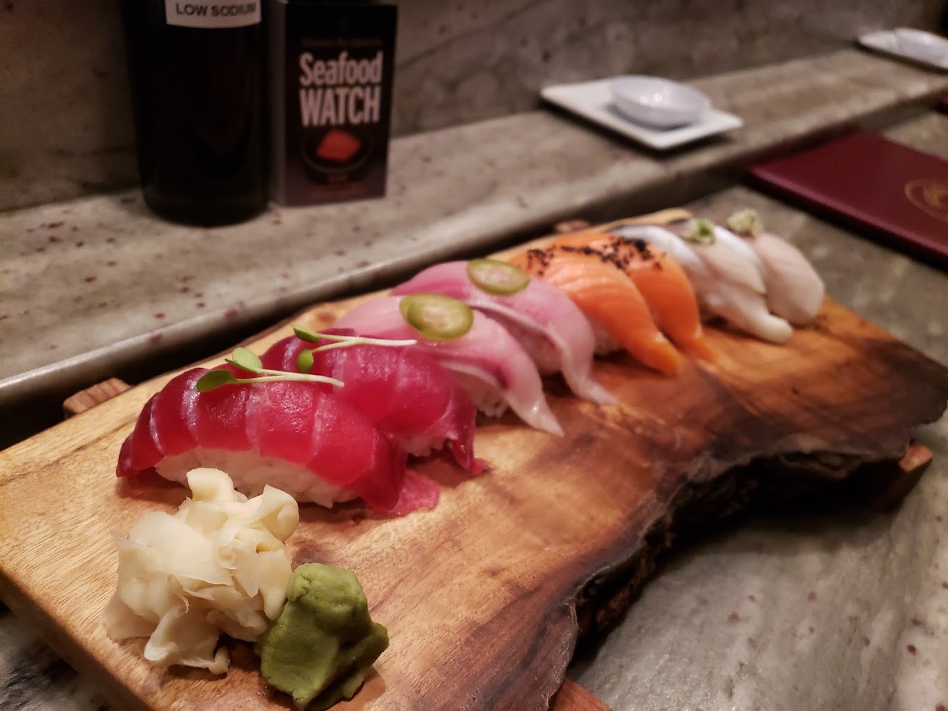 Don't Pass By This Unassuming Oregon Coast Sushi Restaurant Without ...