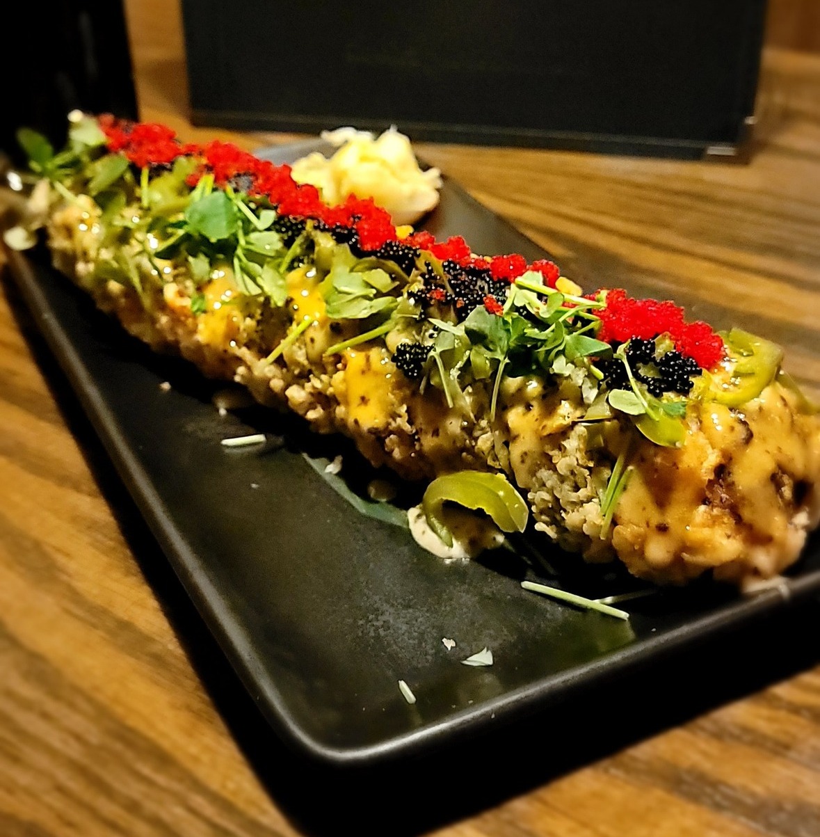 Don't Pass By This Unassuming Oregon Coast Sushi Restaurant Without ...