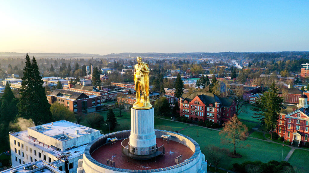 3 Oregon Cities Ranked Among America's Top Places to Live in 2024