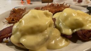 Enjoy All-Day Breakfast at this Charming Diner in Oregon, Where the ...