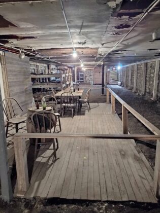 This Old West Underground Tour Is The Perfect Summer Adventure In Oregon